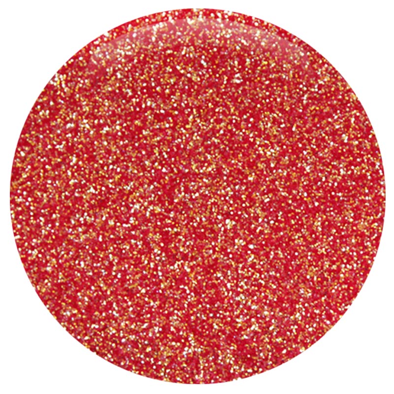 Red Glitter | Cosmetic Glitter | Glitties