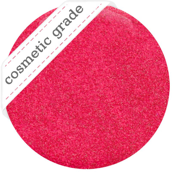 Matte Glitter | Solvent Resistant | Glitter For Nails and Makeup - Glitties