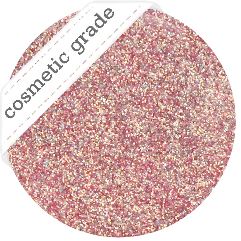 Cosmetic Grade Glitter | Glitter Safe for Skin | Makeup Glitter - Glitties