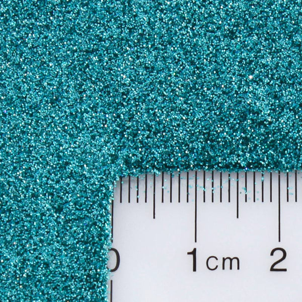 Blue Green Glitter | Bulk Glitter | Holographic Glitter Powder - Glitties