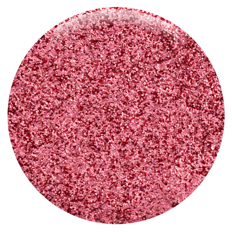 Pink Glitter | Acrylic and Gel Glitter | Glitties