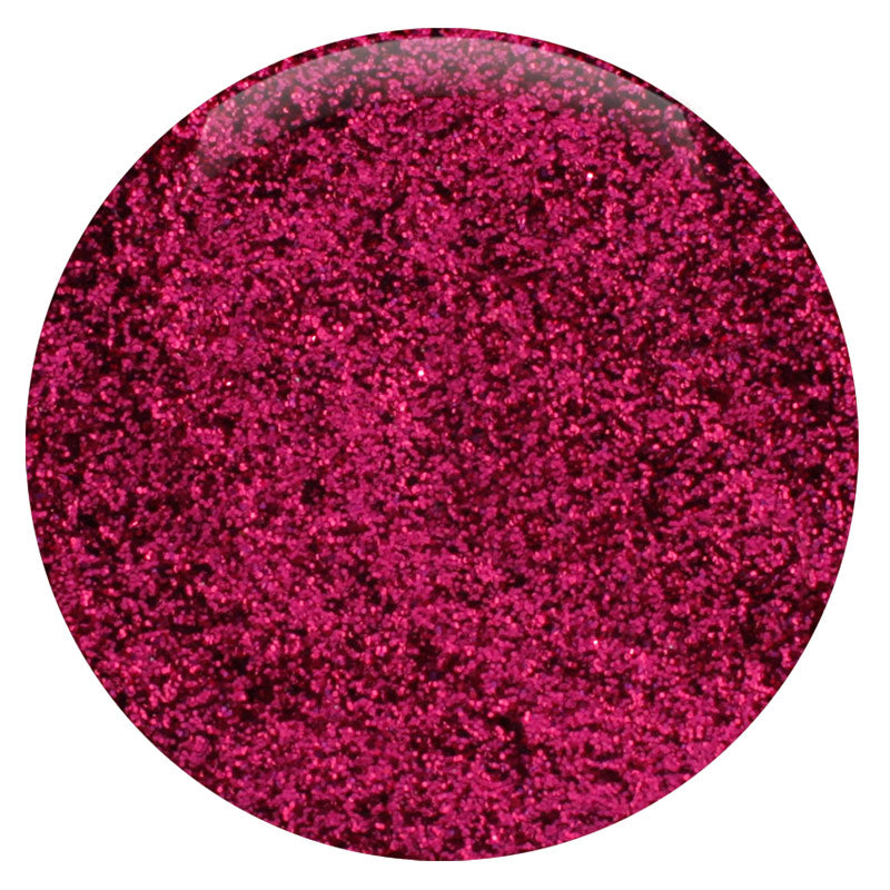Pink Glitter | Acrylic and Gel Glitter | Glitties