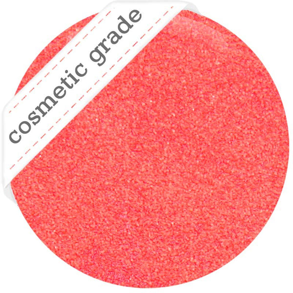 Matte Glitter | Solvent Resistant | Glitter For Nails and Makeup - Glitties