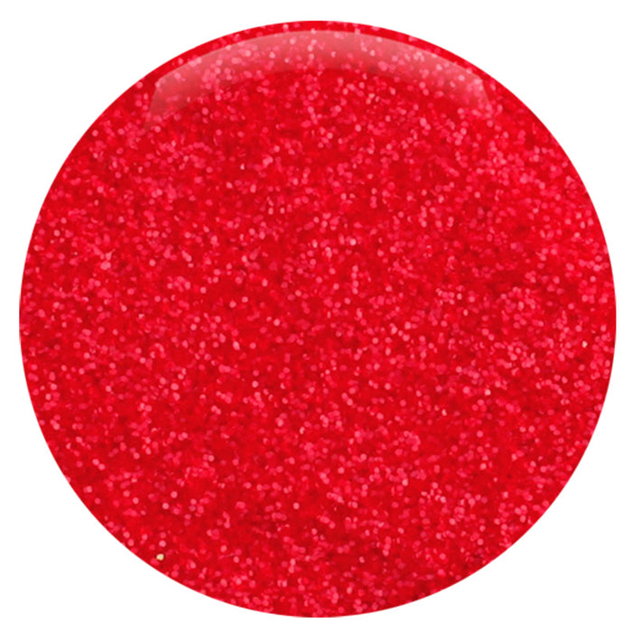 Red Glitter | Cosmetic Glitter | Glitties