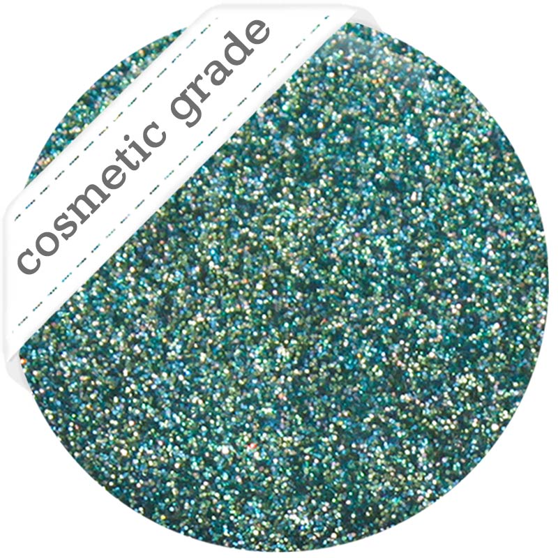 Cosmetic Grade Glitter | Glitter Safe for Skin | Makeup Glitter - Glitties