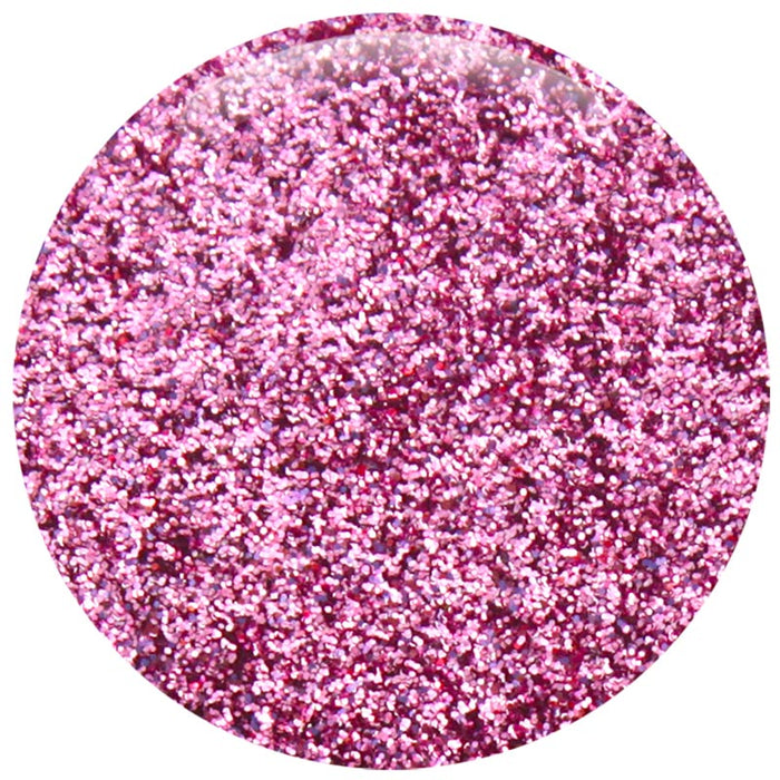 Pink Glitter | Acrylic and Gel Glitter | Glitties