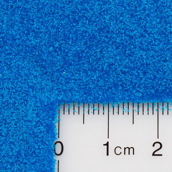Neon Blue Glitter | Bulk Glitter | Neon Fine Glitter Powder - Glitties