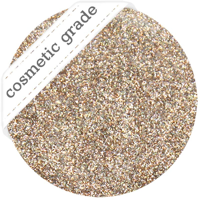 Cosmetic Grade Glitter | Glitter Safe for Skin | Makeup Glitter - Glitties